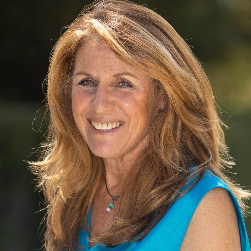 31. Live a Juicier, More Vibrant Midlife - More Beautiful