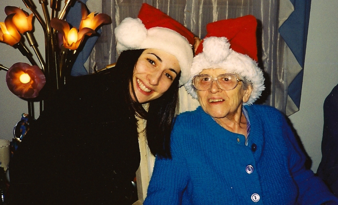 Things I Learned From My Italian Grandma - More Beautiful
